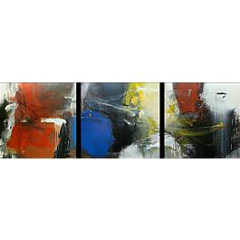 depth of feelings-Buy Modern Paintings Online at best price